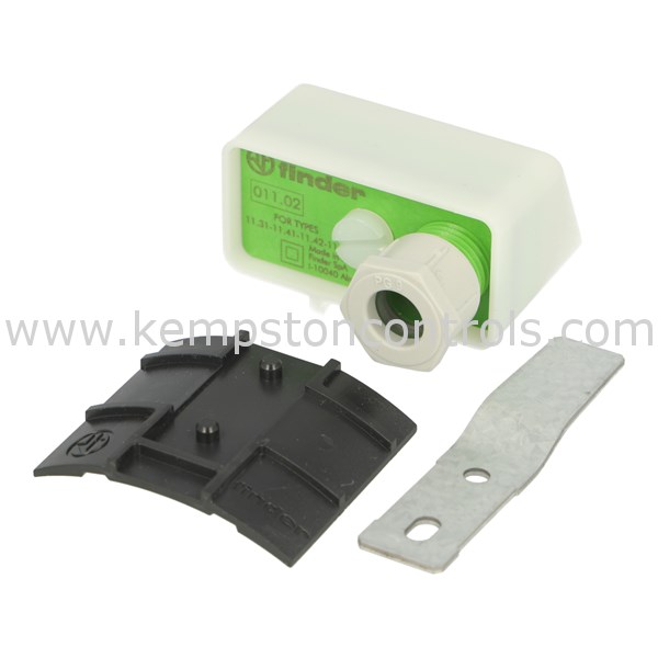 Finder 011.02 FINDER LIGHT SENSOR WITH LIGHT DEPENDANT RELAY | Kempston ...