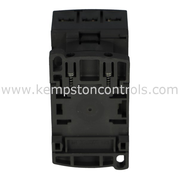 Schneider LC1D09M7 SCHNEIDER TESYS D CONTACTOR - 3P(3 NO) - AC-3