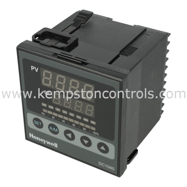 Honeywell Process Solution (PMC) DC1040PT-301-000-E-0 HONEYWELL PMC ...