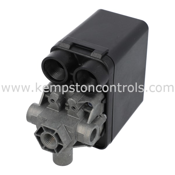 Telemecanique Sensors XMPA25B2131 TELEMECANIQUE PRESSURE SENSOR, 25 BAR ...