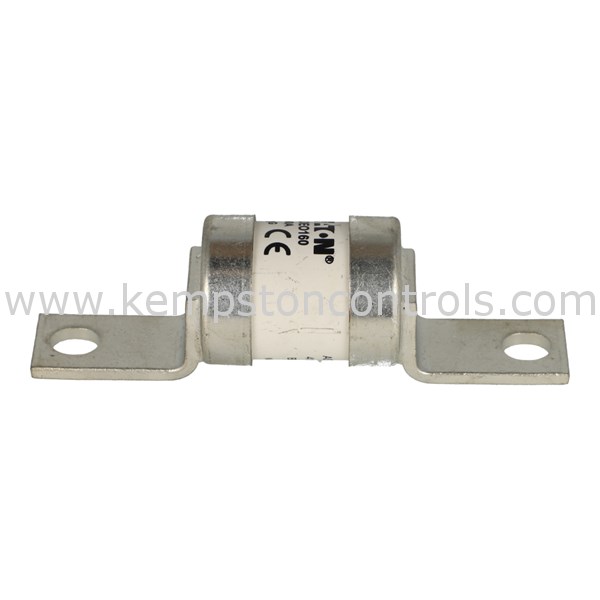 Bussmann DEO160 FUSE BS88 160A 415VAC | Kempston Controls