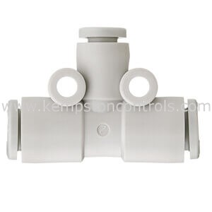 SMC KQ2T08-06A SMC KQ2T, ONE-TOUCH FITTING WHITE COLOR - DIFFERENT ...
