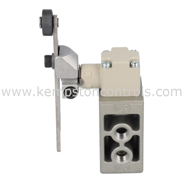 SMC VM830-01-13 SMC VM800, 800 SERIES, 3 PORT MECHANICAL VALVE ...