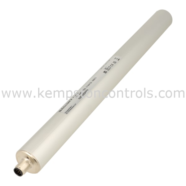 Balluff BTL PA0400-0200-C15AA1C0000S15 BALLUFF (BTL4263) MAGNETORESISTIVE LINEAR POSITION SENSOR ...