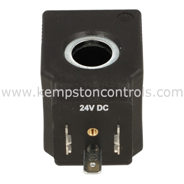 Other 1903911 DUPLOMATIC COIL FOR MD1L, DL3, 24VDC, PLUG FOR CONNECTOR ...