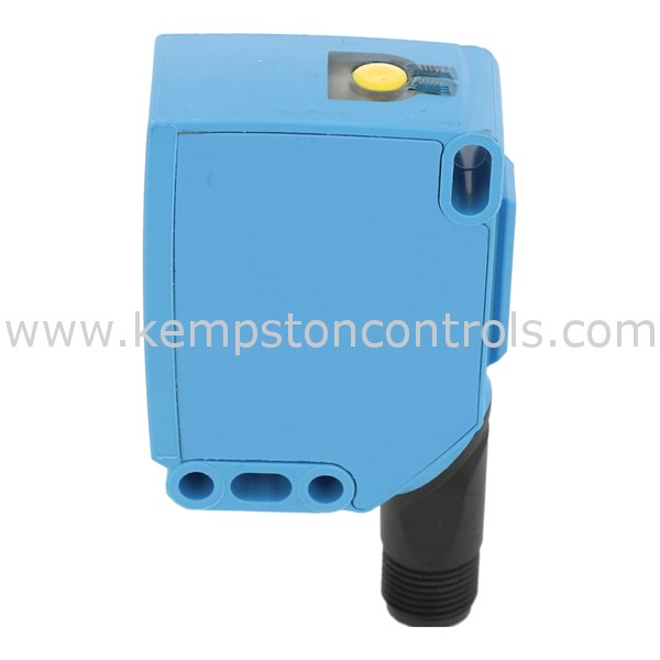 Sick WLA16P-24162130A00 SICK PHOTOELECTRIC SENSOR, RETROREFLECTIVE, 10M ...
