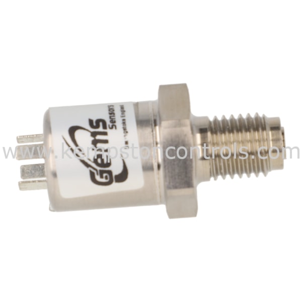 GEMS 1000BGD222TA3UA GEMS COMPACT HIGH PRESSURE TRANSDUCER | Kempston ...