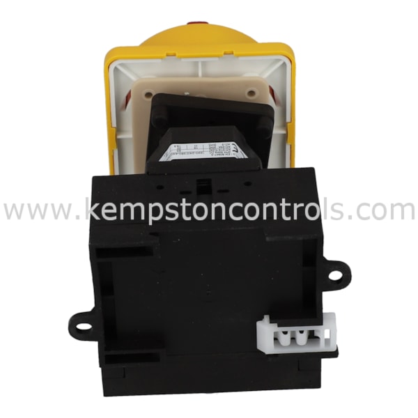 Salzer B263-41400-234N4 SALZER 63A 4P (3P+SWN) SWITCH, BASE MOUNTING ...
