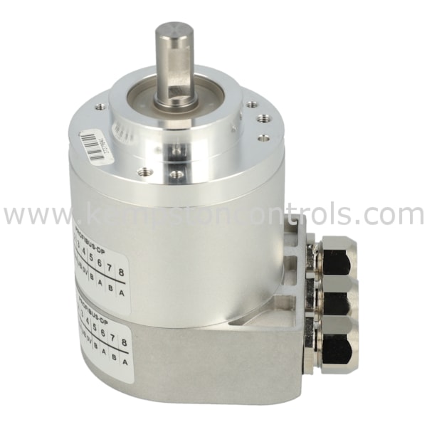 Hengstler 0566167 HENGSTLER ENCODER AC58/1213EK.72DPZ | Kempston Controls