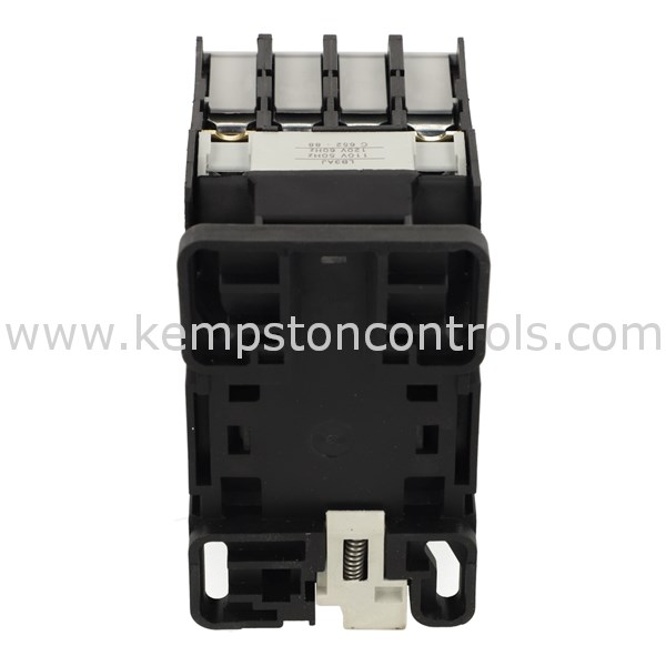 GE CL03A310MJ GE CONTACTOR, 3 POLE, 45A, 1 NO AUXILIARY CONTACT, DOUBLE ...