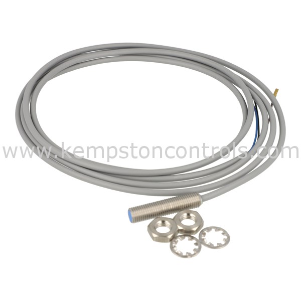 Rechner IAS-10-A11-S-M8-PA/VAB-Z02-0 RECHNER INDUCTIVE SENSOR, M8, 1 ...