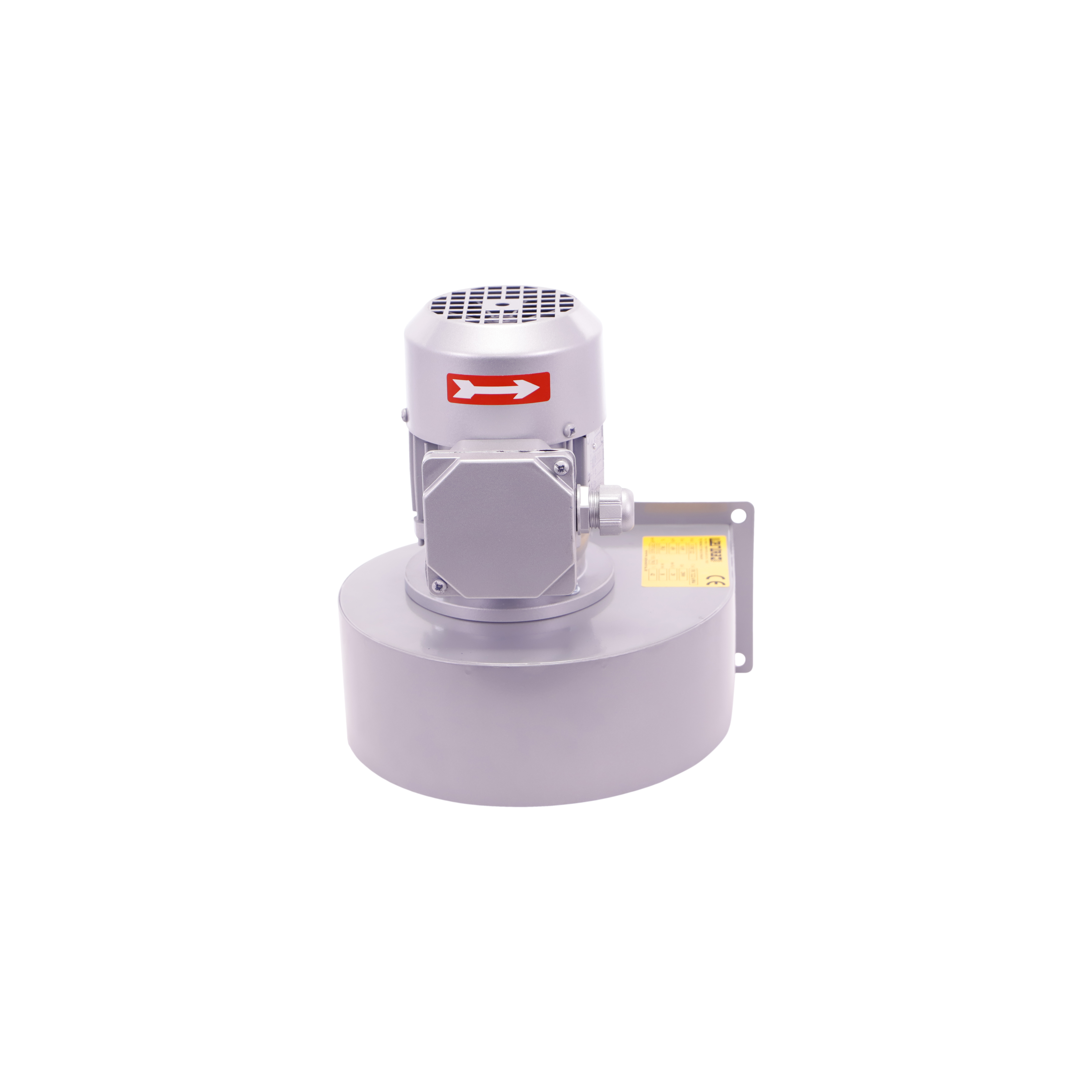 Honeywell Maxon 311009 HONEYWELL MAXON BLOWER U/HC122 LG0 TRIPHASE ...