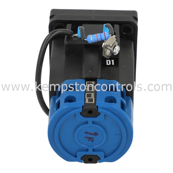 Kraus and Naimer CA10Y.A202/415.E KRAUS AND NAIMER 20AITH RATED 3 POLE ...