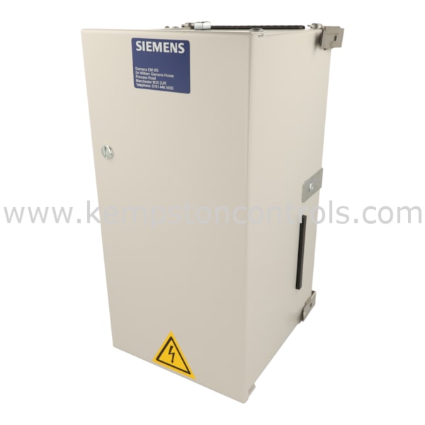 Siemens BVP:BT1133 SIEMENS, 125A, TPN FUSIBLE TAPPING BOX, BARDUCT BL ...