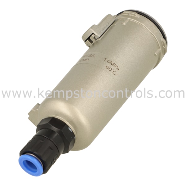 SMC AD38-2 SMC FLOAT TYPE AUTO DRAIN | Kempston Controls