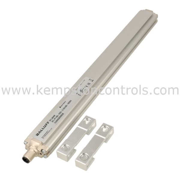 Balluff BTL PF1400-0200-C12NL3B0-000S04 BALLUFF MAGNETOSTRICTIVE LINEAR POSITION SENSOR, 200MM ...