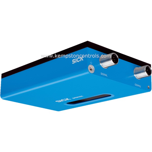 Sick NCV50B-11EC0101000 SICK LASER SURFACE MOTION SENSOR, 50MM DISTANCE ...