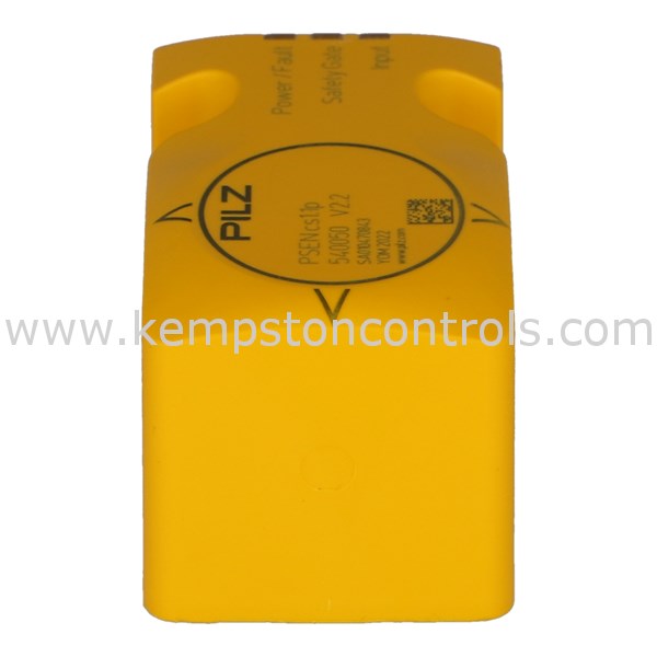 Pilz PSEN CS1.1P 1 SWITCH PILZ SAFETY SWITCH, 24VDC, RFID, 2 SAFE ...