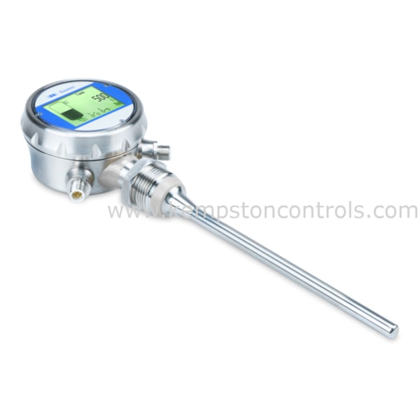 Baumer PLP70H-500400042.D11FA040.3130 BAUMER LEVEL MEASUREMENT, 400MM ...