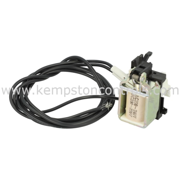 Fuji BZ-F25BT-200V FUJI SHUNT, 200V | Kempston Controls