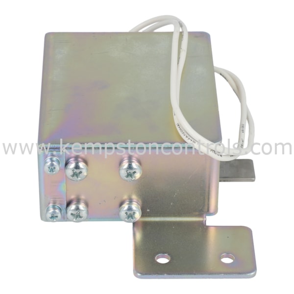 ABB 3WAA018399P0220 ABB 220V AC/DC Y8 BLOCKING COIL FOR EARTH SWITCHES ...