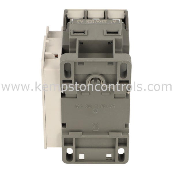 LSIS MC32A-1A1B-AC230 LSIS CONTACTOR 32A 1NO+1NC AC COIL, AC230 ...