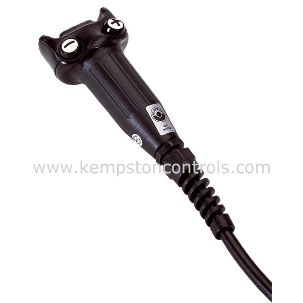 Sick E100-B2A22S10A ENA INTERLOCK ENABLE SWITCH - HAND HELD | Kempston ...