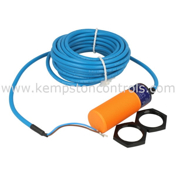 IFM KI5031 IFM CAPACTIVE SENSOR | Kempston Controls