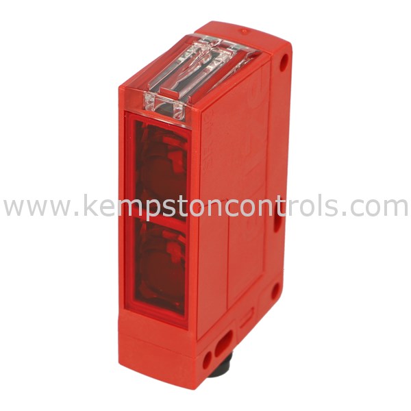 LEUZE 50127048 LEUZE PHOTOELECTRIC SENSOR, DIFFUSE, BACKGROUND SUPPRESSION, 3M RANGE, PNP LO DO ...