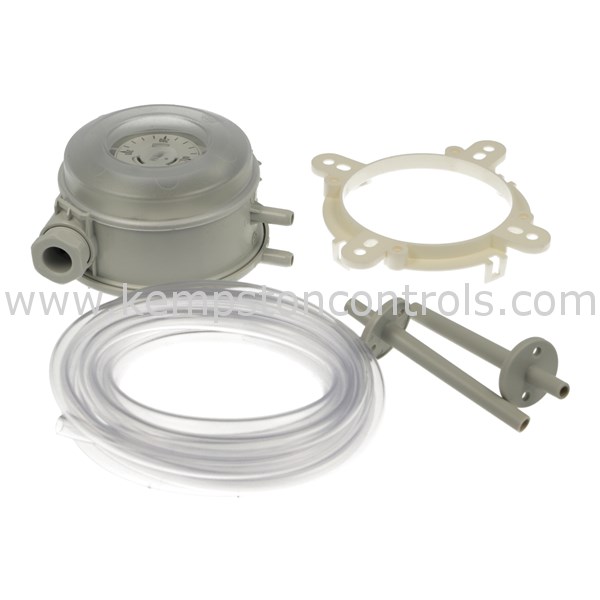Schneider 004701060 SCHNEIDER ELECTRIC DIFFERENTIAL AIR PRESSURE SWITCH ...