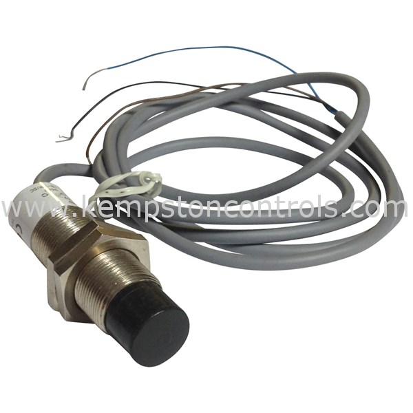 Scan LCM2-1820P-A3U2 SCAN INDUCTIVE SENSOR | Kempston Controls
