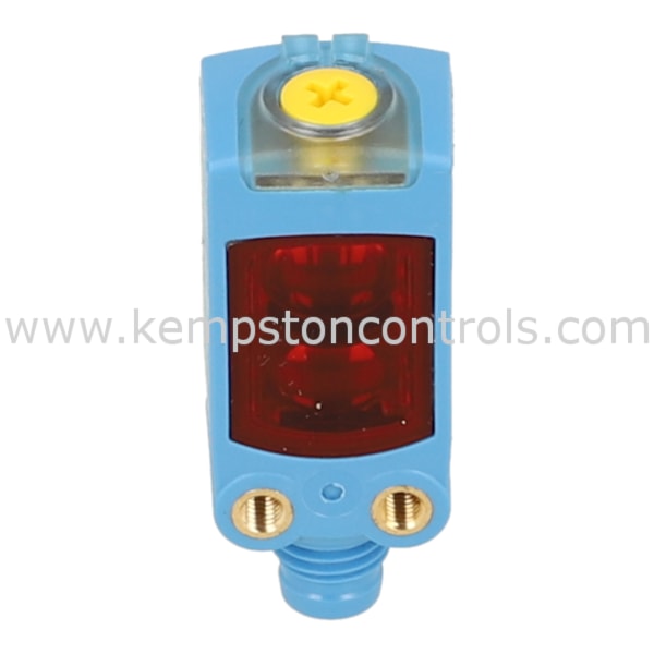 Sick WTB4FT-21311120ZZZ SICK PHOTOELECTRIC SENSOR, DIFFUSE, BGS, 15 ...