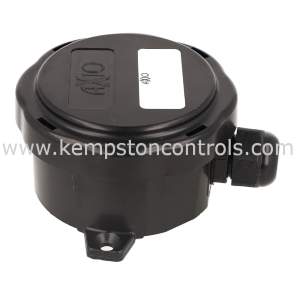 Axio AX-RHT-O2 AXIO OUTSIDE AIR RH & T SENSOR, - 2 X ANALOGUE OUTPUTS ...