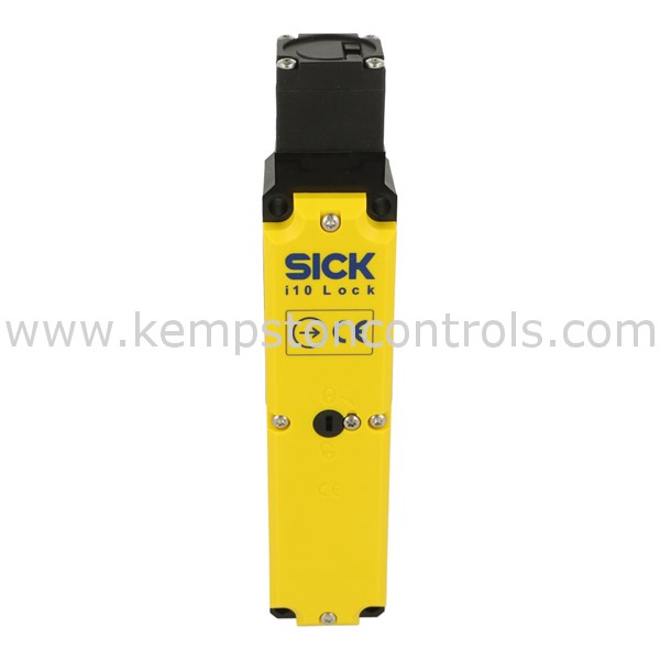 Sick I10-E0453 SICK SOLENOID LOCK | Kempston Controls