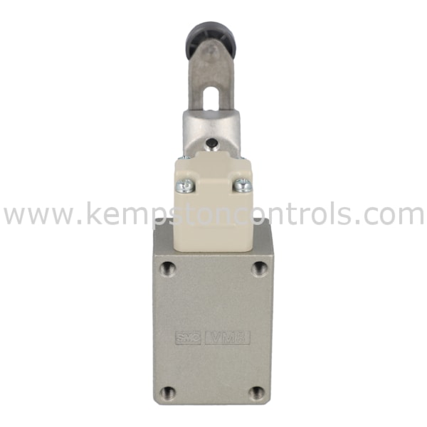SMC VM830-01-13 SMC VM800, 800 SERIES, 3 PORT MECHANICAL VALVE ...