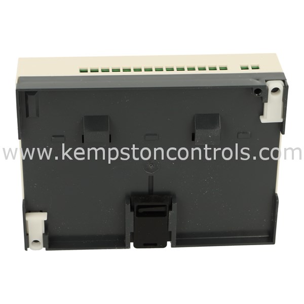 Schneider SR2B201FU SCHNEIDER ELECTRIC, ZELIO LOGIC SMART, LOGIC MODULE ...