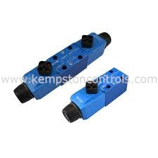 Eaton 859183 EATON DG4V 3 6C VM U H7 60 DIRECTIONAL CONTROL VALVE ...
