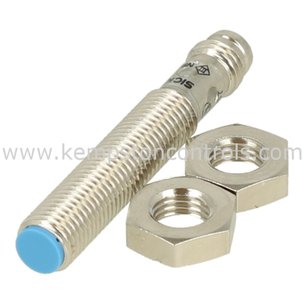 Sick IME08-03BPSZT0S SICK INDUCTIVE SENSOR, M8, 3MM RANGE QUASI FLUSH ...