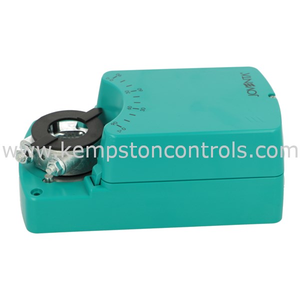 Johnson Controls DMS1.1S JOHNSON CONTROLS DAMPER ACTUATOR, PROPORTIONAL ...