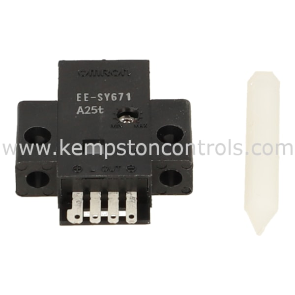 Omron EE-SY671 OMRON PHOTO MICRO SENSOR | Kempston Controls