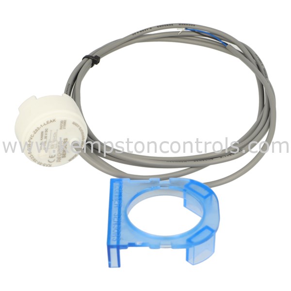 Rechner KAS-80-39/23-S-D38-PVC-Z02-1-LEAK RECHNER CAPACITIVE LEAK ...