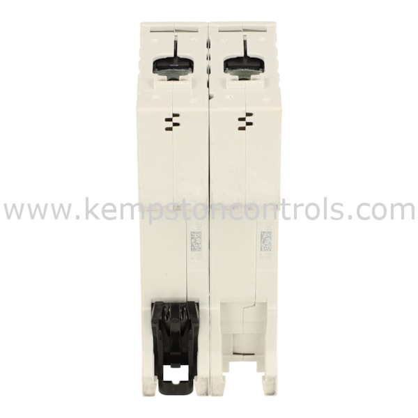 ABB 2CDS252001R0824 ABB S200 MCB 2P C TYPE 100A | Kempston Controls