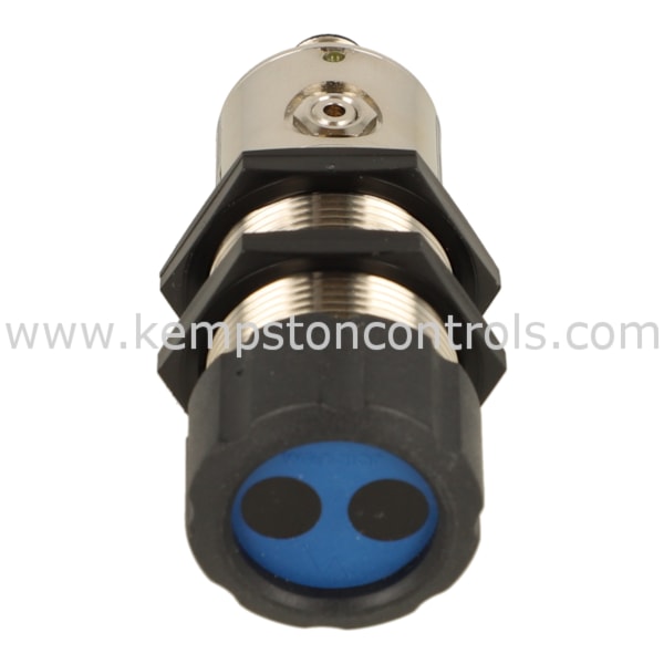 Wenglor UF87PA3 WENGLOR FIBER OPTIC CABLE SENSOR, RANGE 3000MM, PNP, NO ...