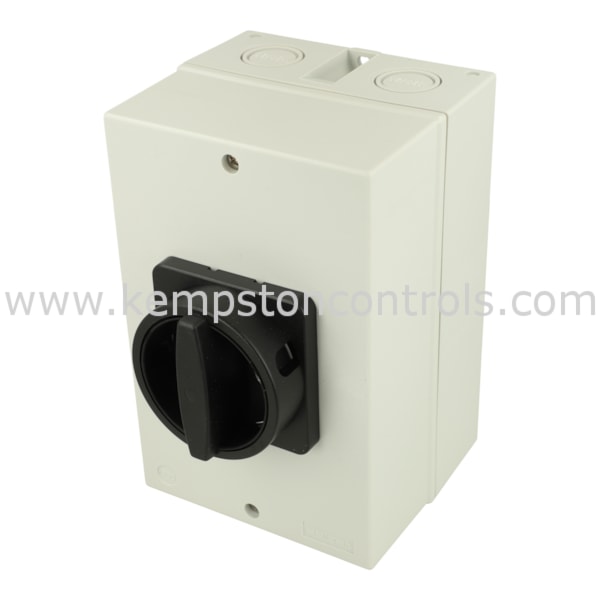 Salzer H220-41311-710N1 SALZER DISCONNECTOR SWITCH | Kempston Controls