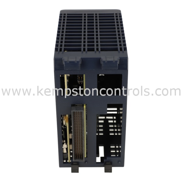 GE Fanuc IC695NIU001 RX3I NIU WITH 2 SERIAL PORTS & 20K OF LOCAL LOGIC ...