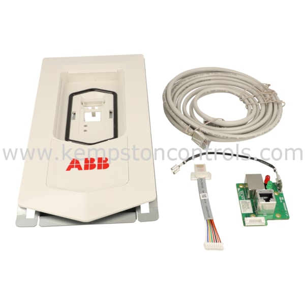 ABB Drives 3AUA0000108878 ABB DRIVES DPMP-01 MOUNTING PLATFORM KIT ...