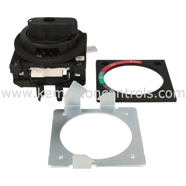 Fuji BZ6N10C FUJI EXTERNAL OPERATING HANDLE | Kempston Controls