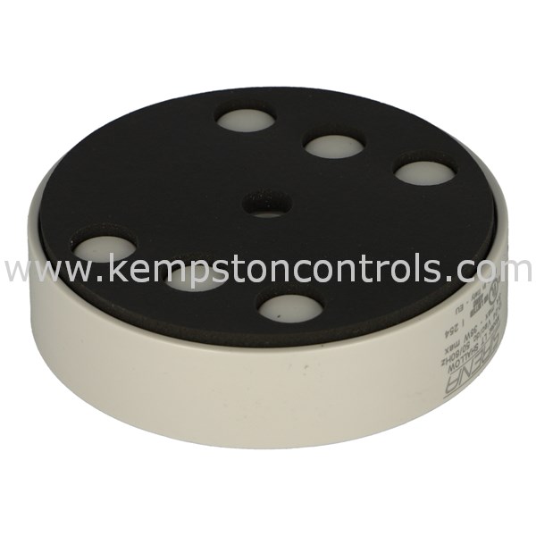 Sirena 90367 SIRENA BASE LT SHALLOW V12/24DAC GREY | Kempston Controls