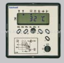 Satchwell STR600 SATCHWELL ROOM TEMPERATURE SENSOR | Kempston Controls