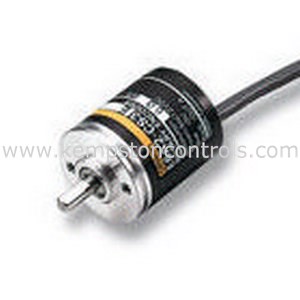 Omron E6A2-CW5C-100 0,5M OMRON ROTARY ENCODER | Kempston Controls